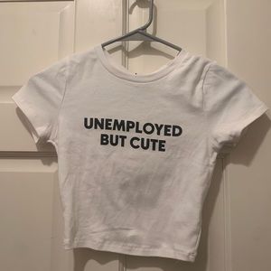 Garage | Tops | Graphic Tee | Poshmark